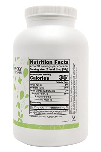 psyllium fiber for digestive health