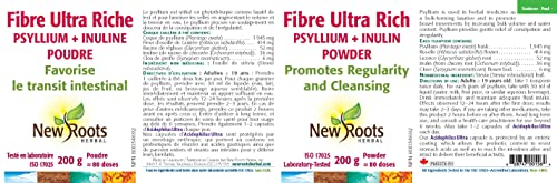 psyllium fiber for regularity support