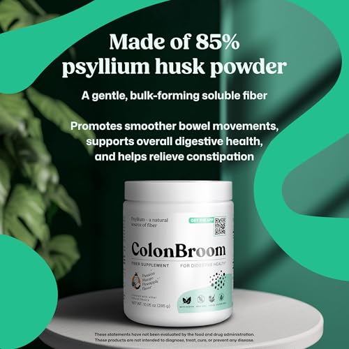 Psyllium fiber for weight management