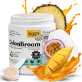 Psyllium fiber powder for digestion