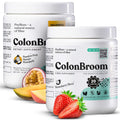Psyllium fiber powder for gut health