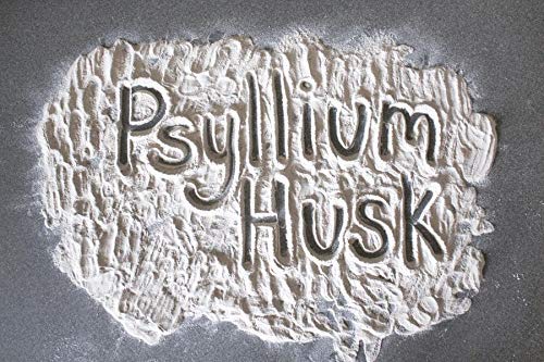 psyllium fiber supplement for daily wellness