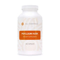 Psyllium fiber supplement for digestion