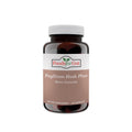 Psyllium fiber supplement for digestion