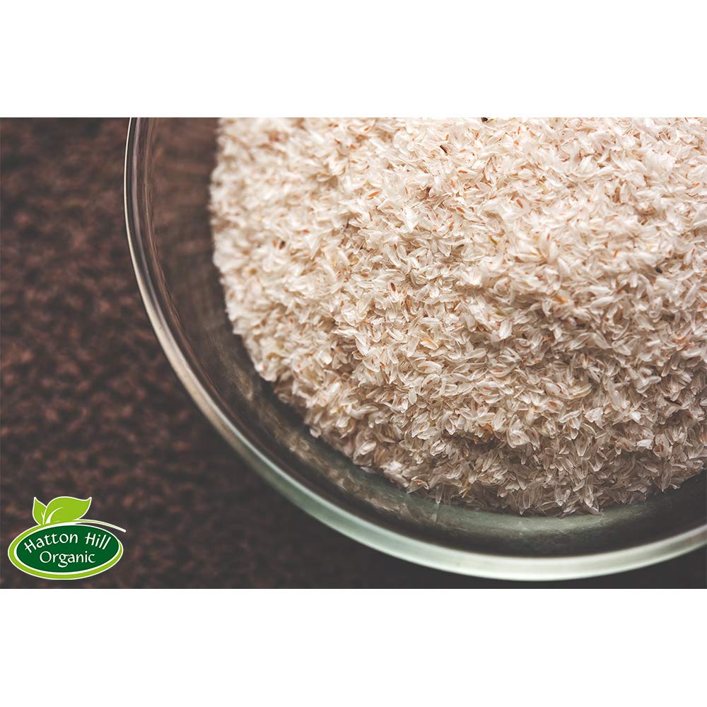psyllium fiber supplement for weight loss