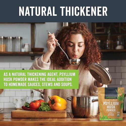 psyllium fiber supplement for weight management