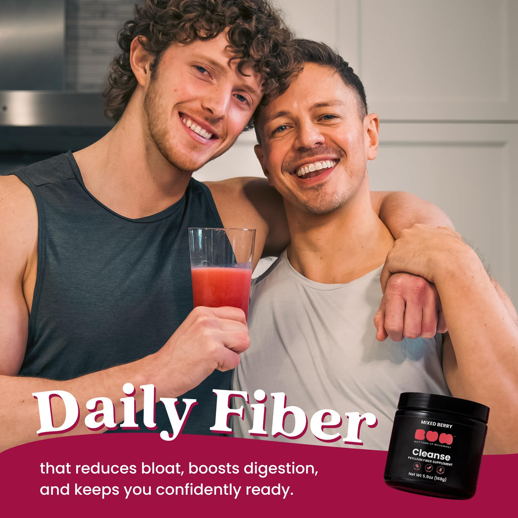 Psyllium for a balanced diet