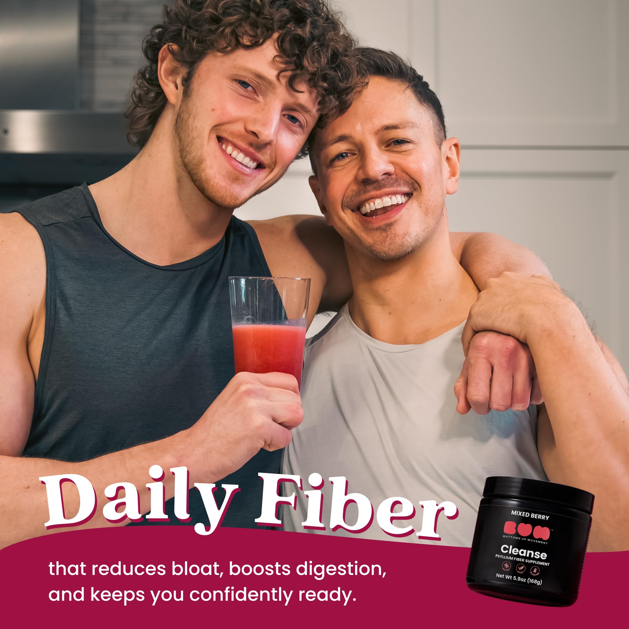 Psyllium for a balanced diet