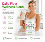 Psyllium for healthy digestion