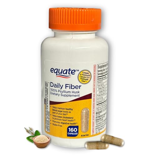 Psyllium for improved digestive comfort