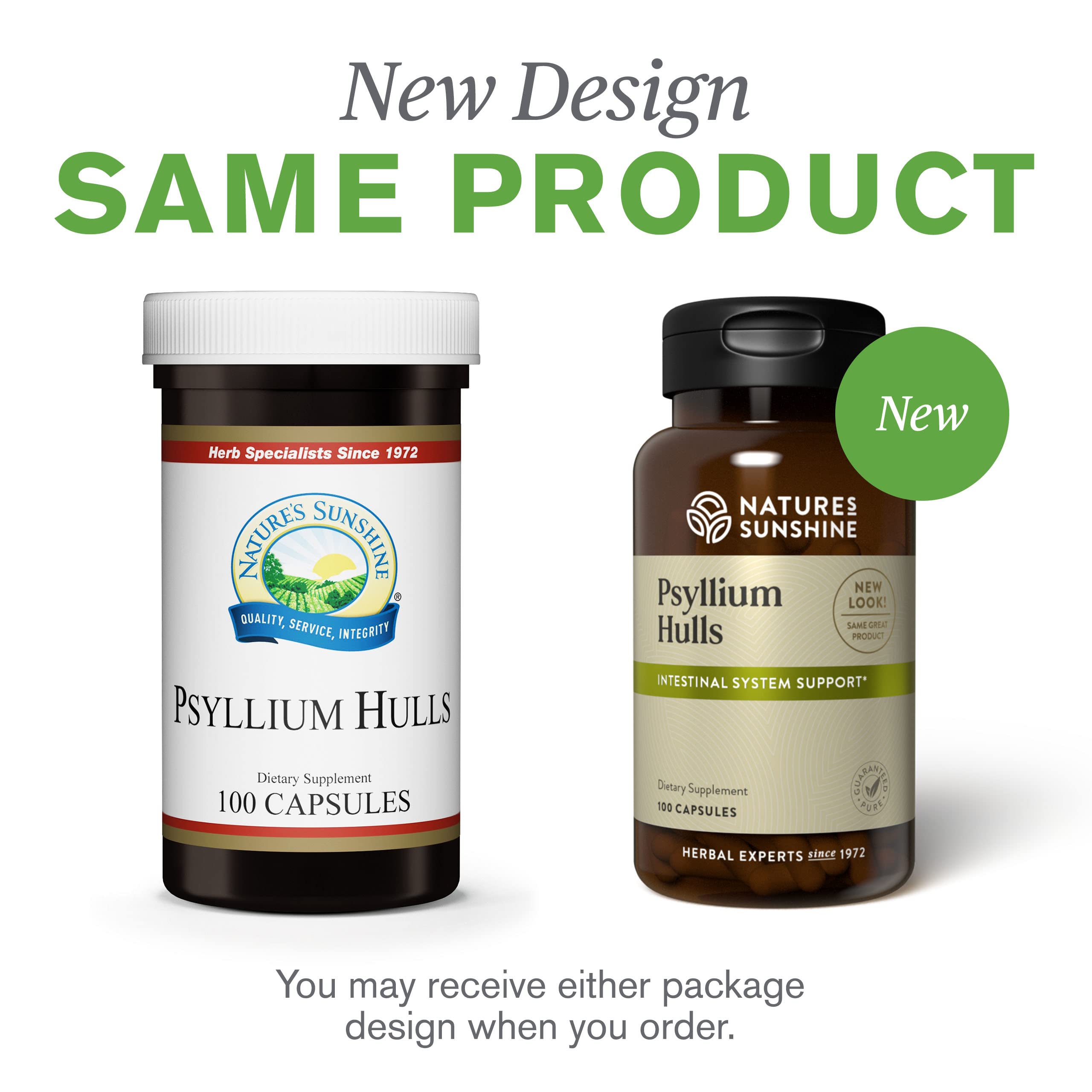 psyllium for improved digestive function