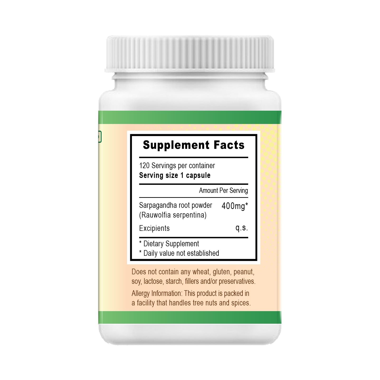 Psyllium husk alternative for gut health