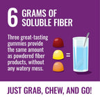 psyllium husk alternative gummies