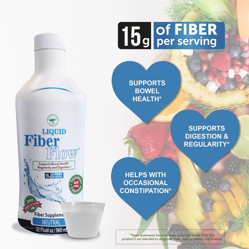 psyllium husk alternative supplement