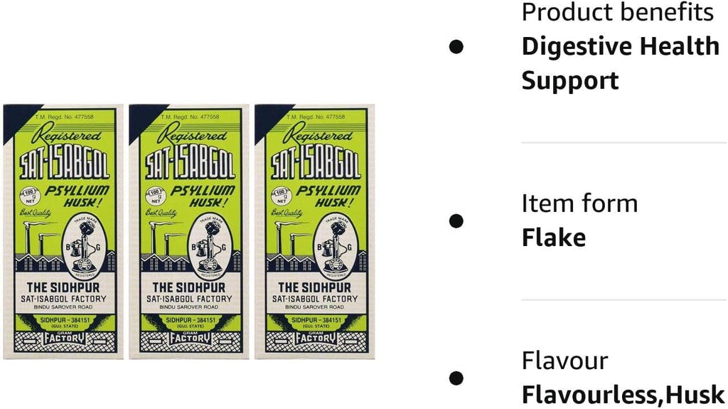 psyllium husk benefits for regularity