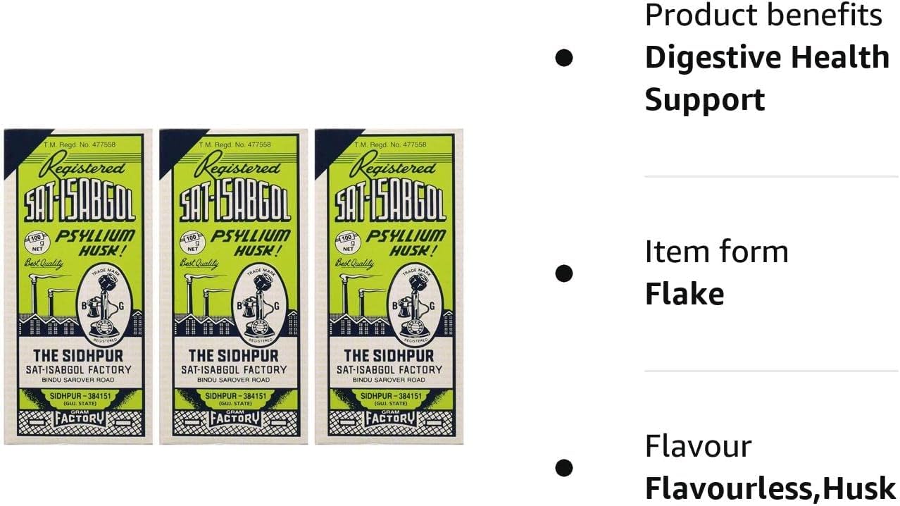 psyllium husk benefits for regularity