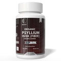 psyllium husk capsules for digestion