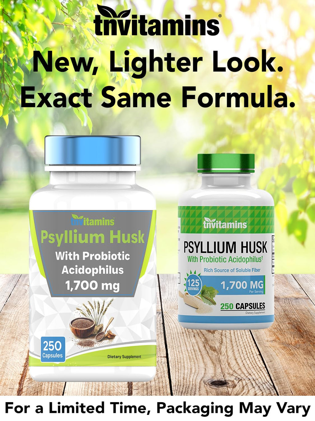psyllium husk capsules for regularity