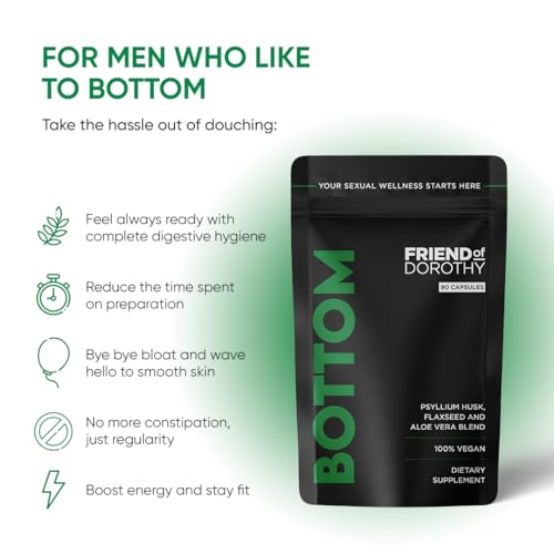 Psyllium husk capsules for regularity