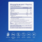 Psyllium husk dietary fiber supplement