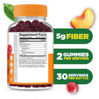 Psyllium husk dietary fiber supplement
