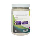 Psyllium husk dietary fibers for digestion