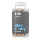 Psyllium husk digestive health capsules