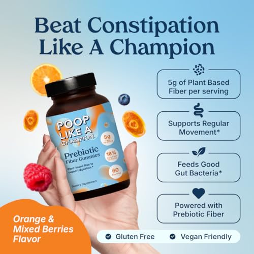Psyllium husk digestive health support