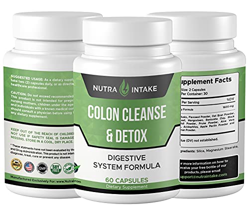 psyllium husk digestive support