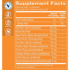 psyllium husk digestive support