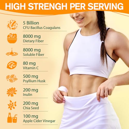 psyllium husk digestive support