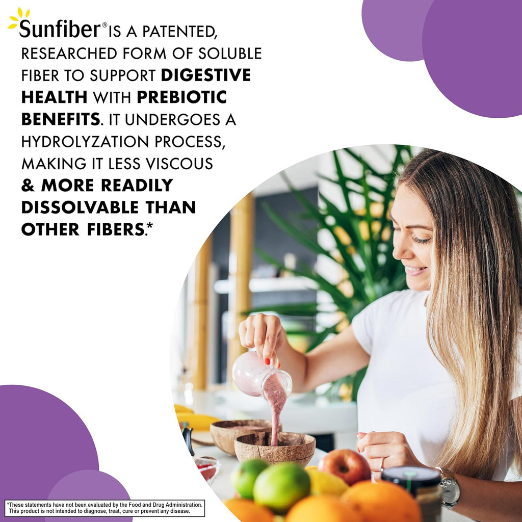 psyllium husk fiber benefits