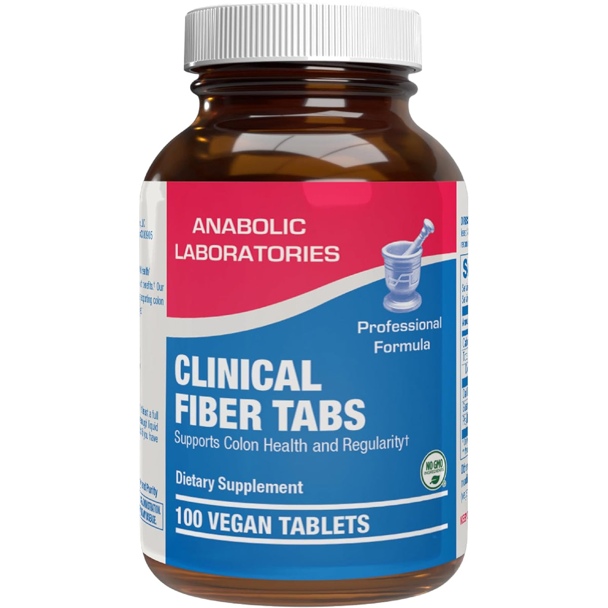 Psyllium husk fiber capsules for digestion