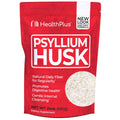 Psyllium husk fiber for digestion