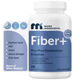 Psyllium husk fiber for digestion