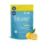 psyllium husk fiber for digestion