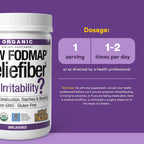 psyllium husk fiber for gut health