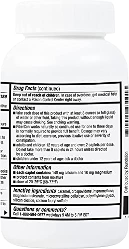 Psyllium husk fiber for regularity