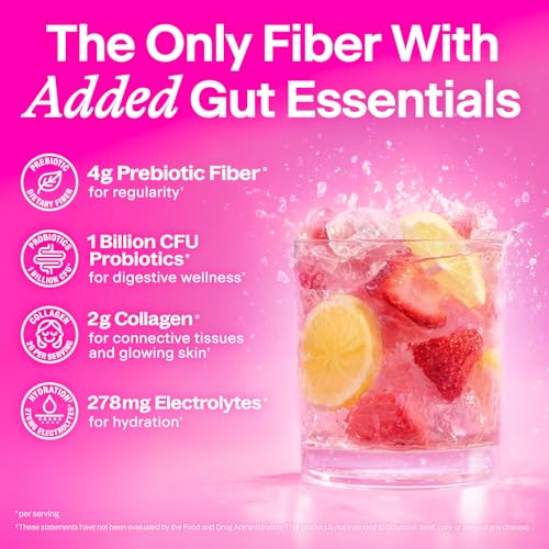 psyllium husk fiber for wellness