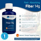 Psyllium husk fiber health benefits