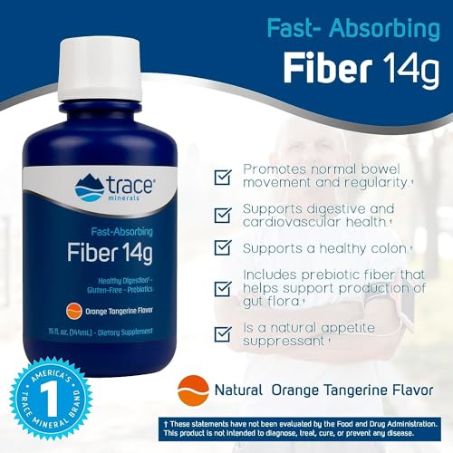 Psyllium husk fiber health benefits
