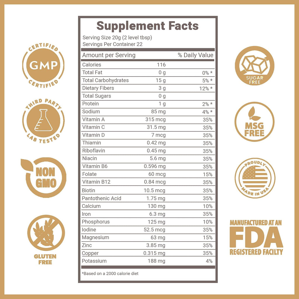 Psyllium husk fiber supplement benefits