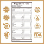 Psyllium husk fiber supplement benefits