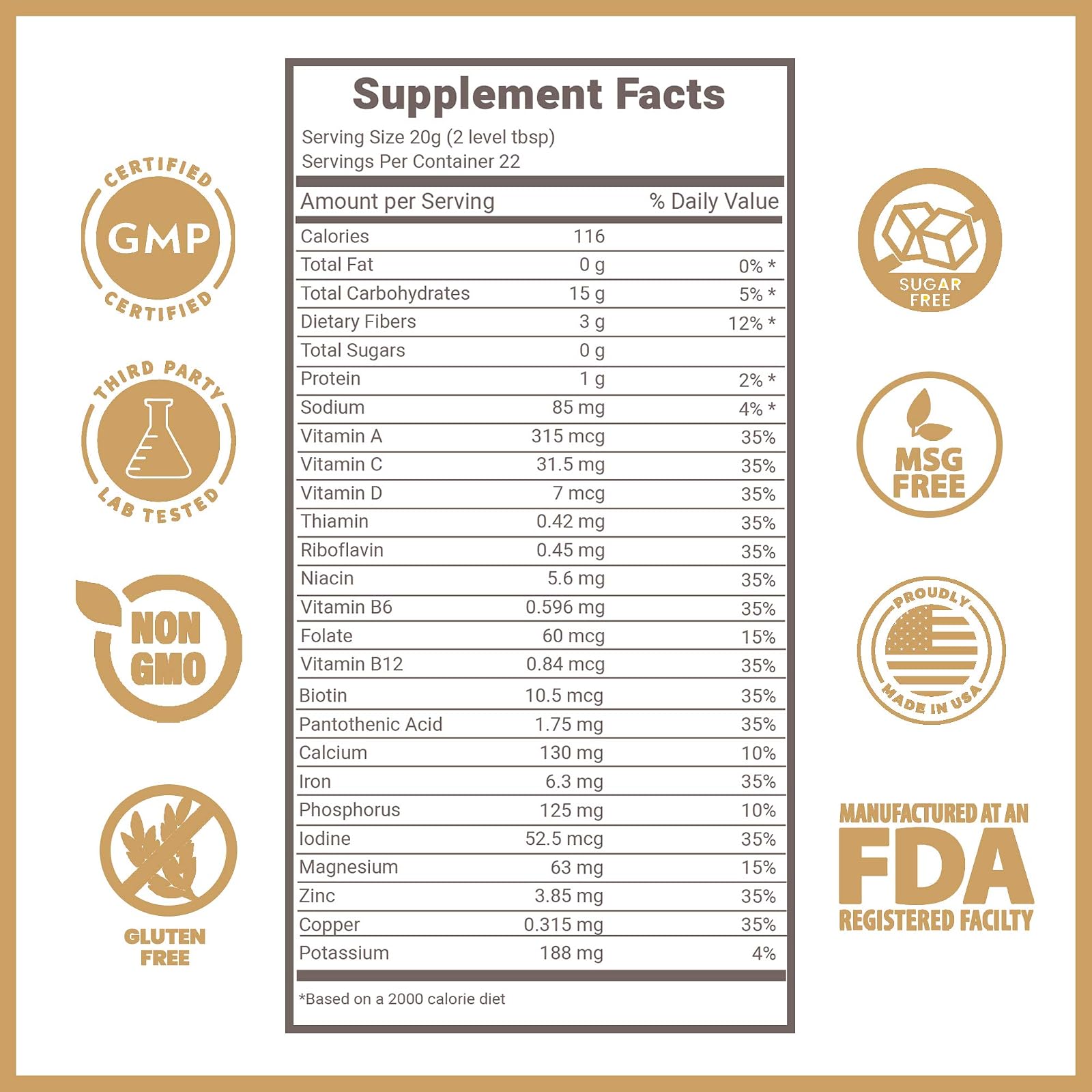 Psyllium husk fiber supplement benefits