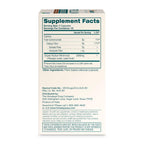 Psyllium husk fiber supplement capsules