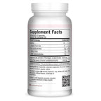 Psyllium husk fiber supplement for gut health