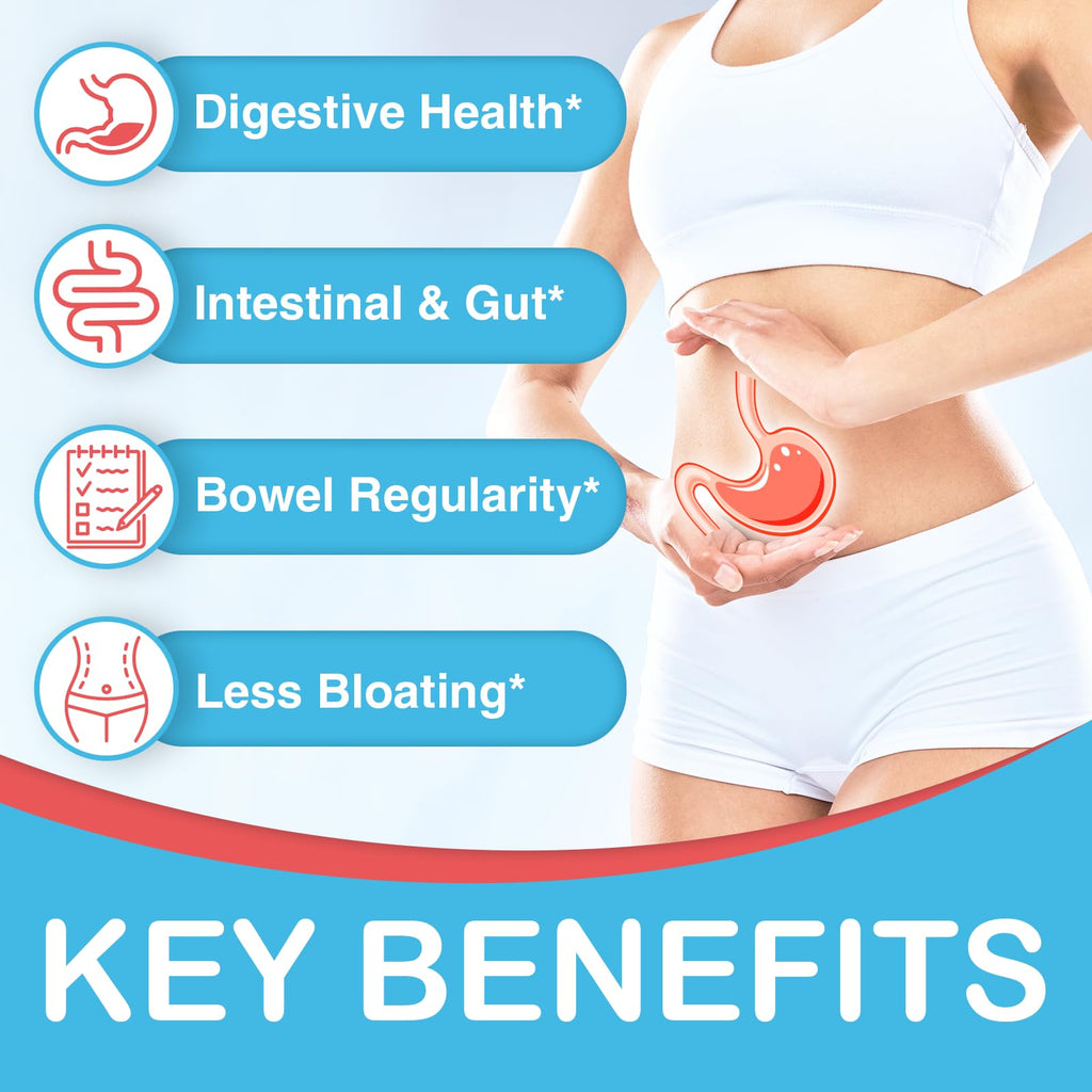 psyllium husk fiber supplement