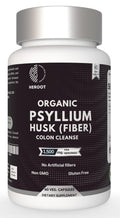 Psyllium husk fibre for digestion