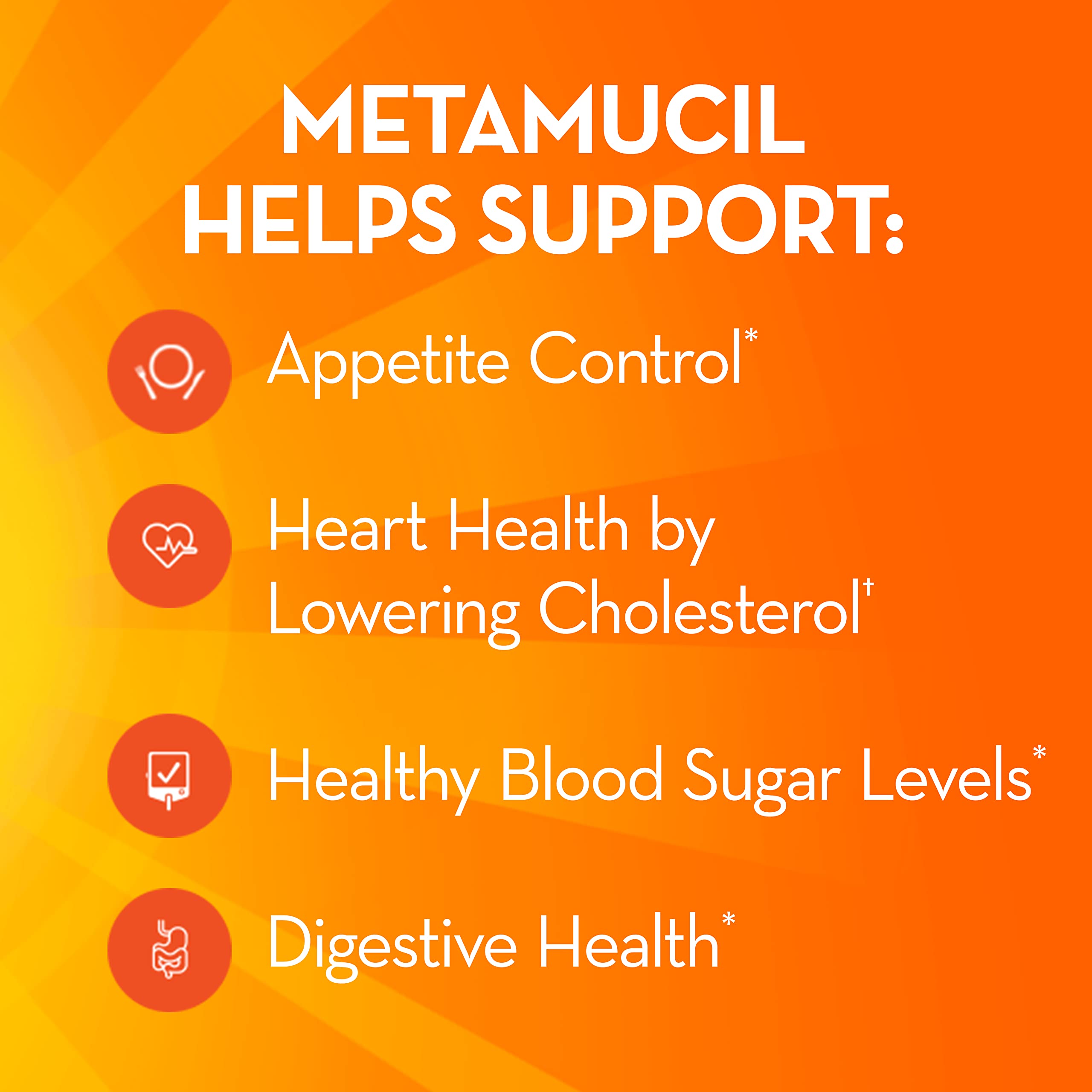 Psyllium husk for better digestion