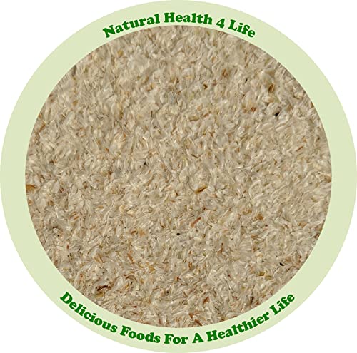 psyllium husk for cholesterol control